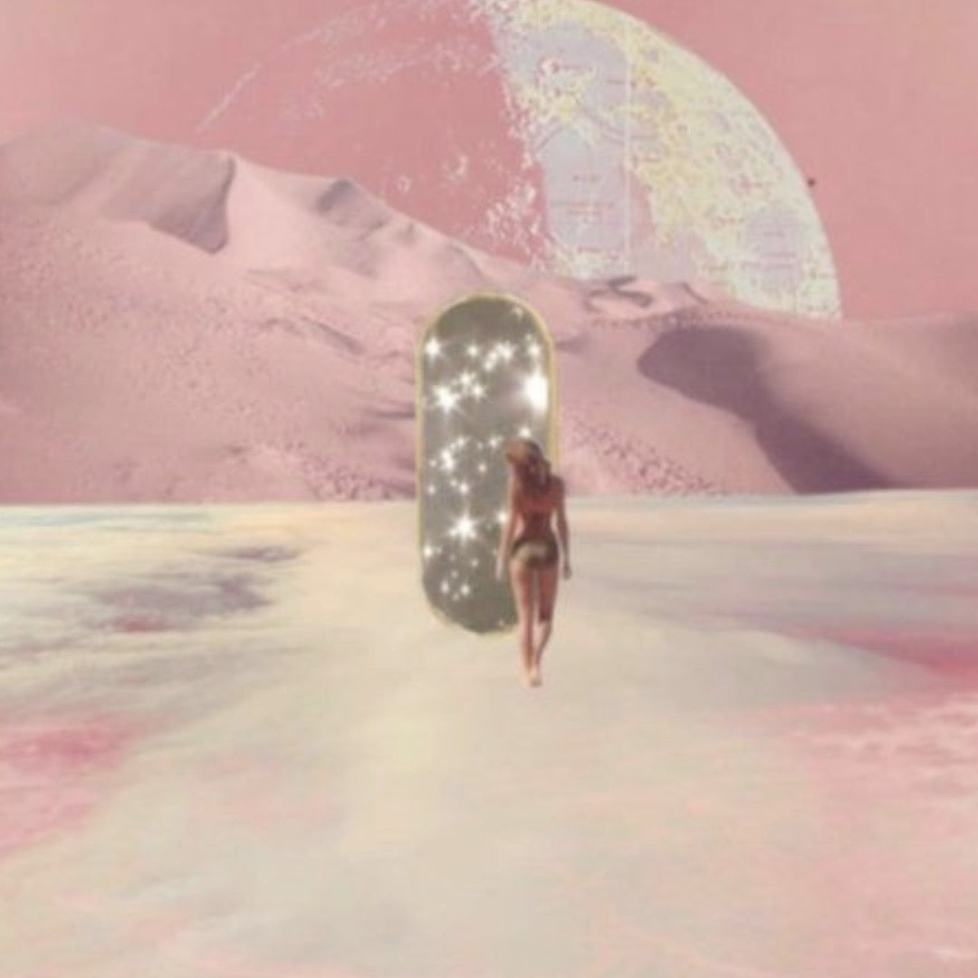 the december course: walking the path of leadership – the angel course